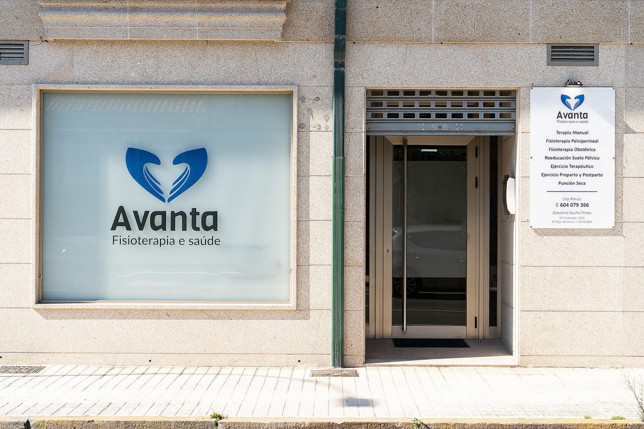 Inicio - Avanta